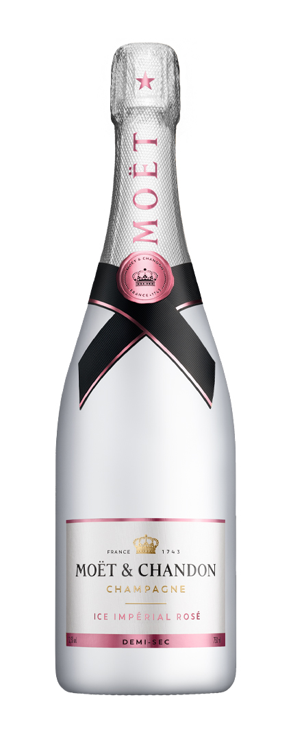 Moët & Chandon - Ice Impérial Rosé