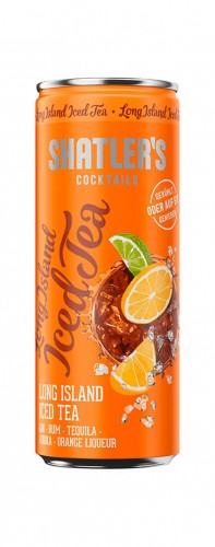 Smirnoff Ice Original Alk.10vol.% 0,25l Dose