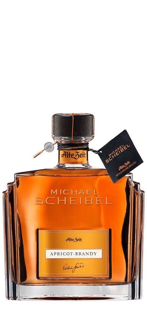 Emil Scheibel - Tradition und Innovation in der Brennkunst | Wasgau ...