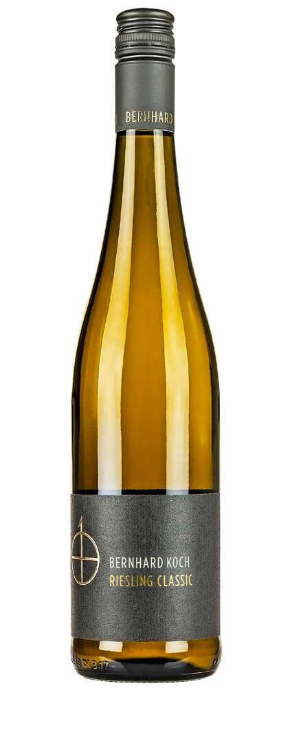 Weingut Bernhard Koch | Wasgau Weinshop