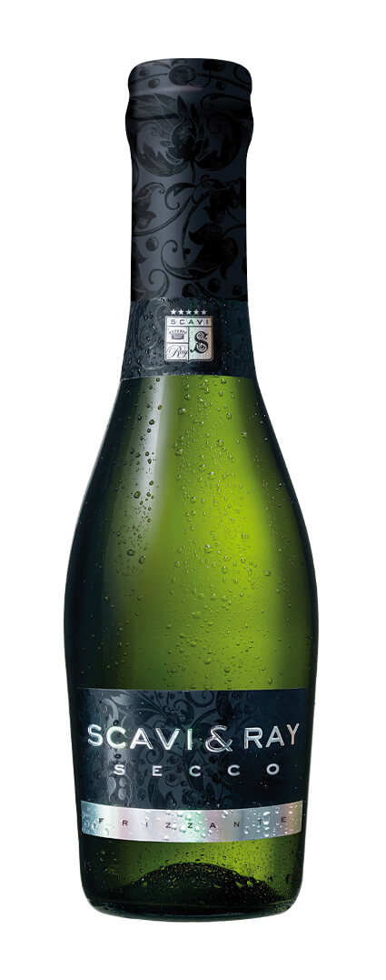 Scavi & Ray - Prosecco Frizzante DOC Piccolo