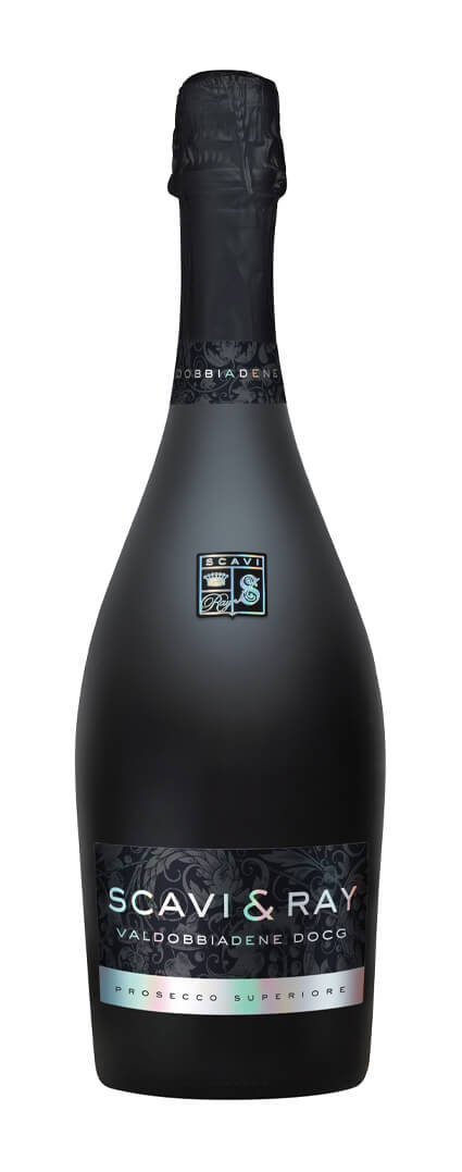 Scavi & Ray - Prosecco Spumante DOCG