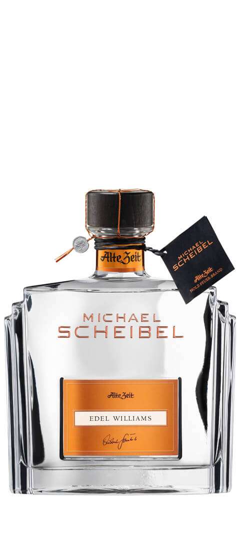 Emil Scheibel - Tradition und Innovation in der Brennkunst | Wasgau ...