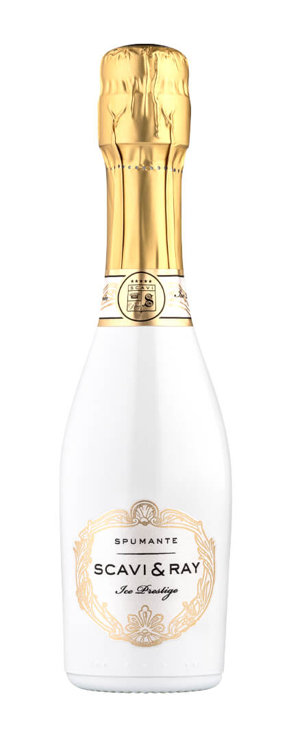 Scavi & Ray - Prosecco Ice Prestige Spumante Piccolo | Wasgau Weinshop