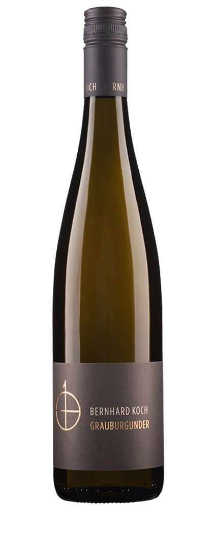 Weingut Bernhard Koch | Wasgau Weinshop