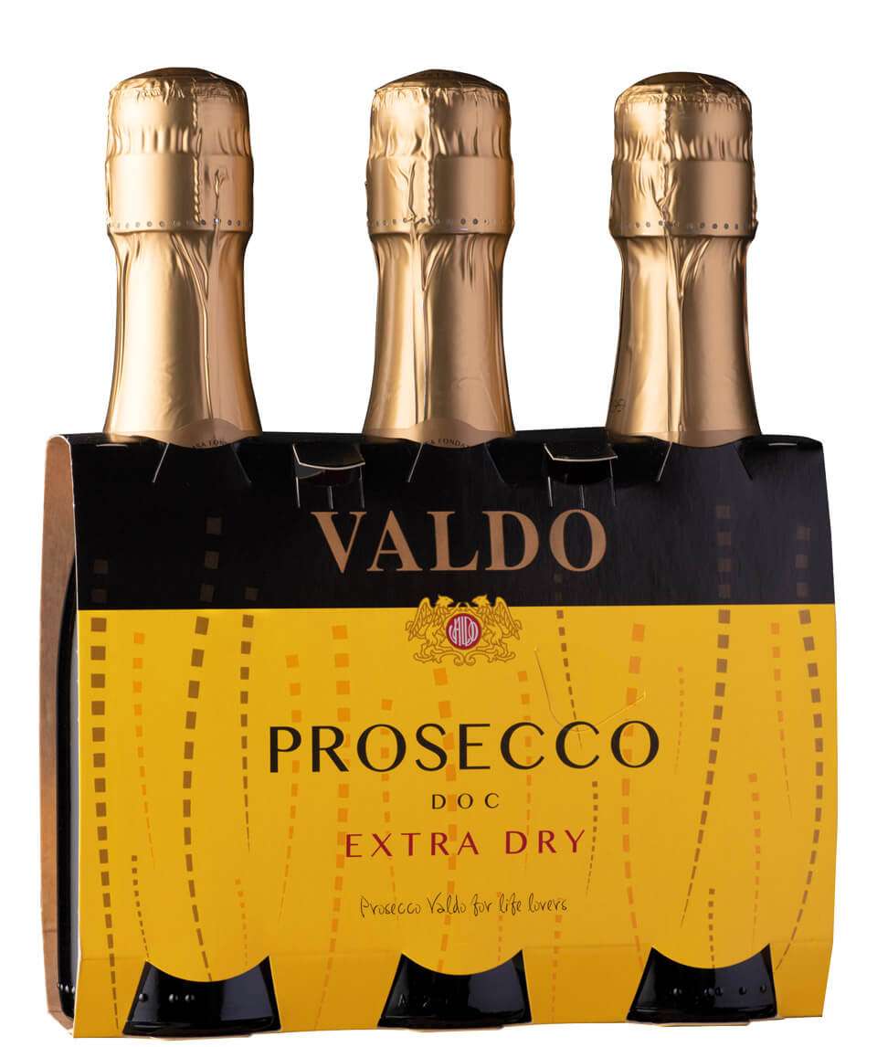 Valdo - Prosecco Piccolo