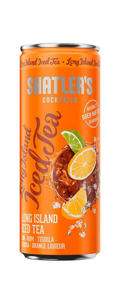 Smirnoff Ice Original Alk.10vol.% 0,25l Dose