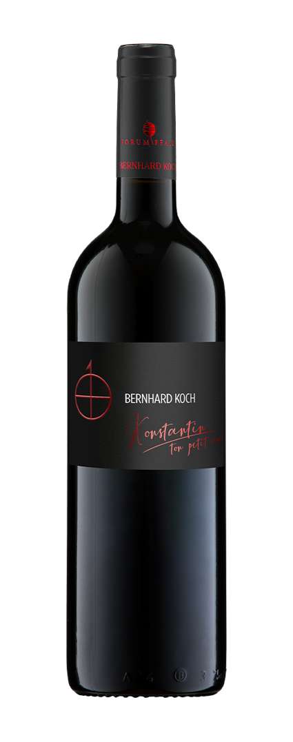 Weingut Bernhard Koch | Wasgau Weinshop