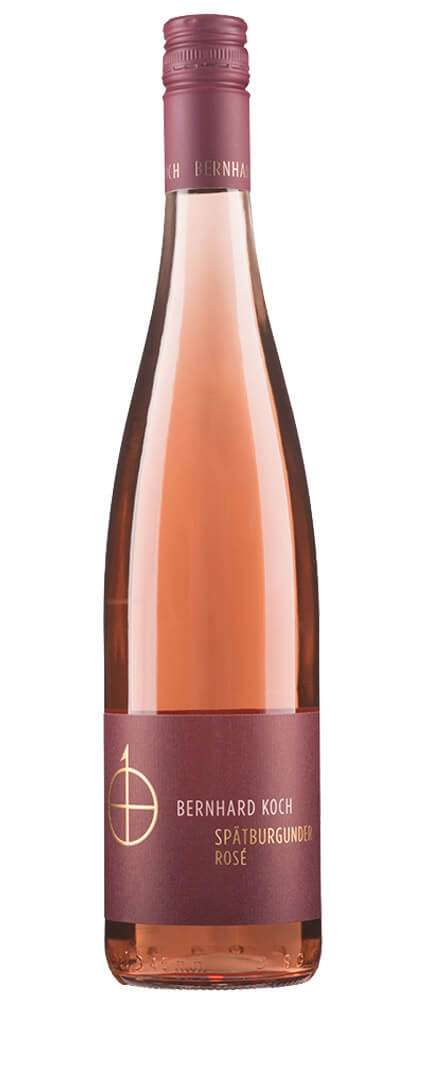 Weingut Bernhard Koch | Wasgau Weinshop
