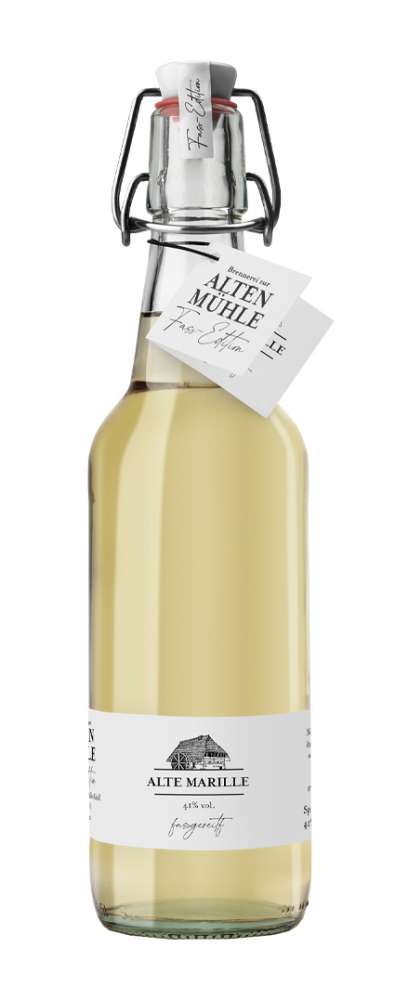 Prinz Alte Marille Alk.41vol.% 1l