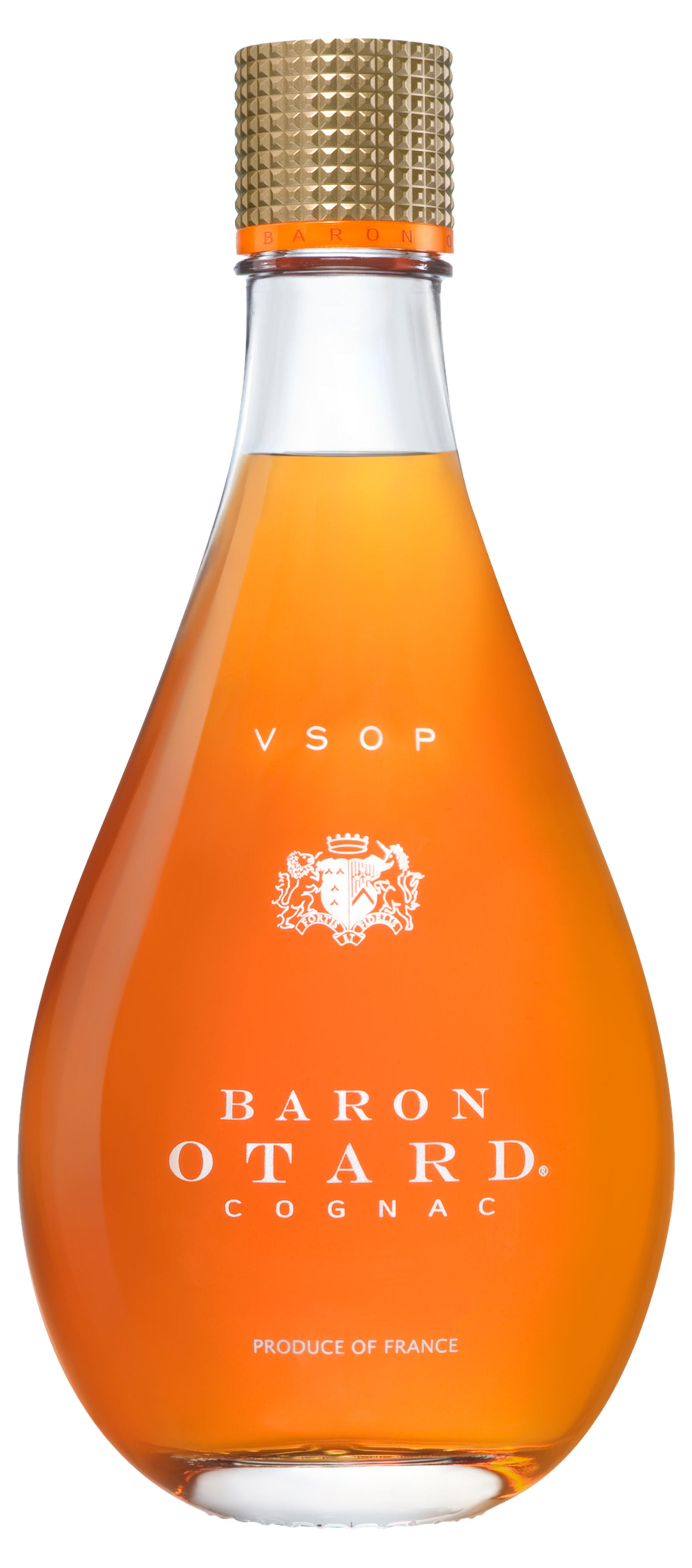 Baron Otard Cognac VSOP Alk.40vol.% 0,7l