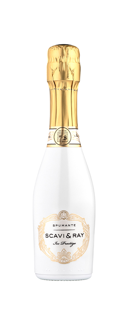 Scavi & Ray - Prosecco Ice Prestige Spumante Piccolo