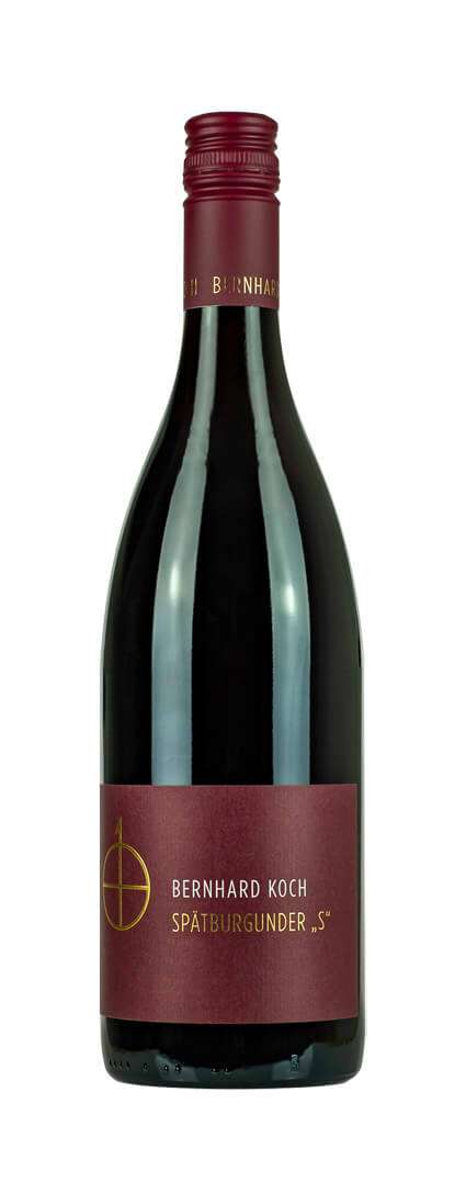 Weingut Bernhard Koch | Wasgau Weinshop