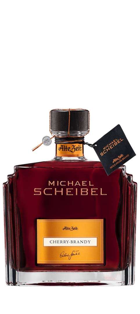 Emil Scheibel - Tradition und Innovation in der Brennkunst | Wasgau ...