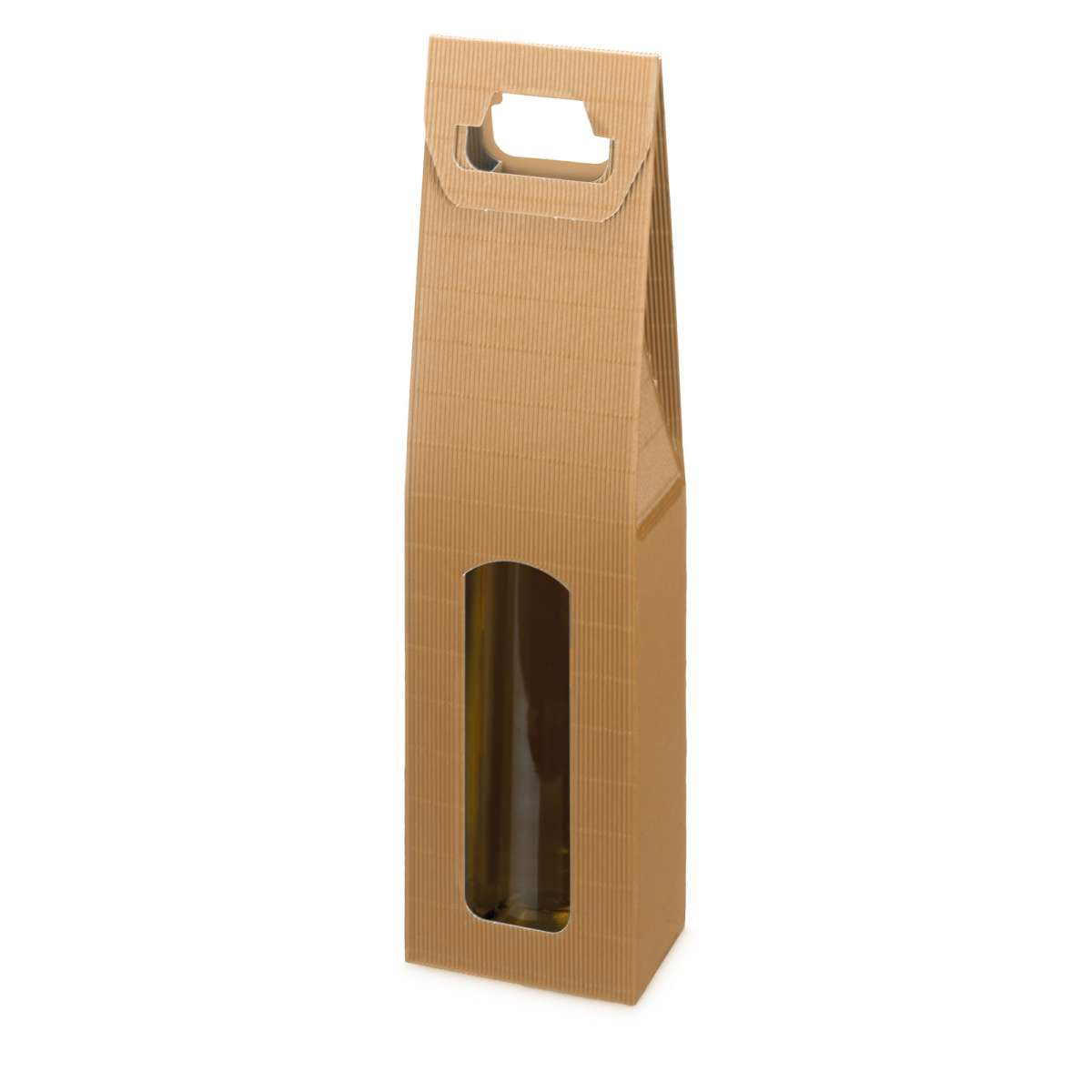 Famulus Verpackungen | Wasgau Weinshop